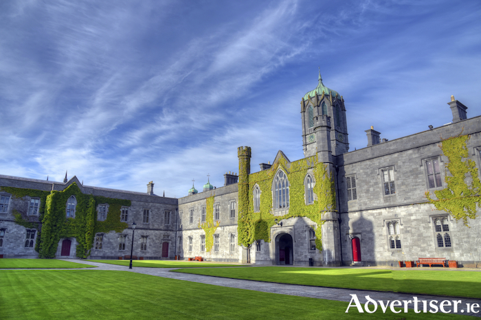 Advertiser.ie - Galwegians torn over university name change