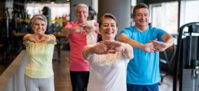Advertiser.ie - Local exercise classes in Mayo are helping the over 55s ...