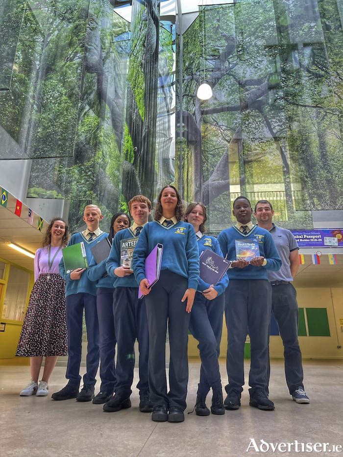 Advertiser.ie - Merlin College to host open night