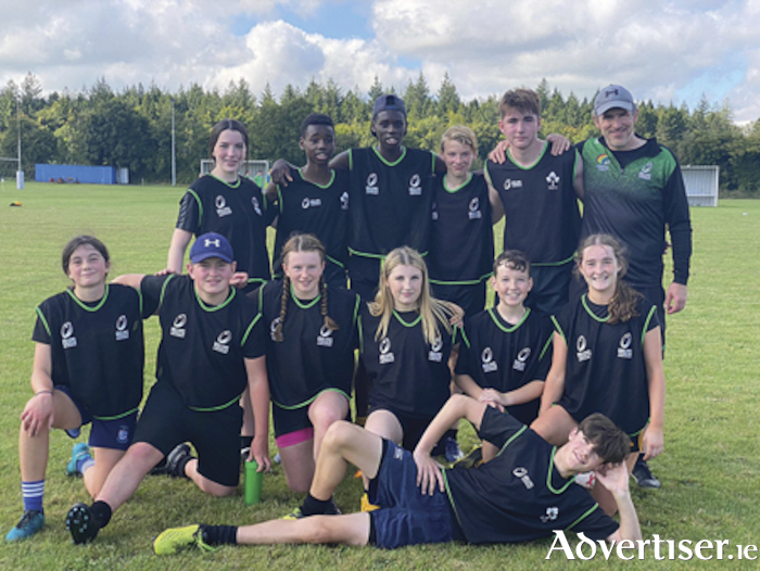 Advertiser.ie - Significant club occasion as Buccaneers field two teams ...