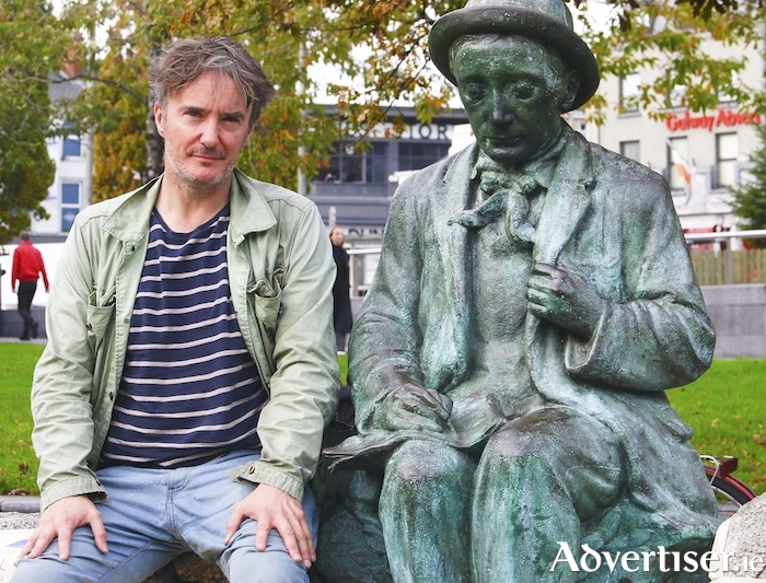 Dylan Moran Kids