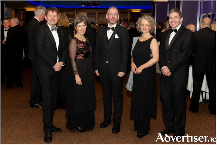Advertiser.ie - KPMG celebrates 42 years of excellence in Galway