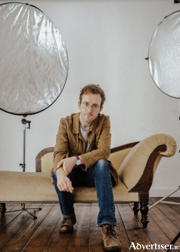 Advertiser.ie - Captivating Irish Singer/Songwriter Paddy Dennehy To ...