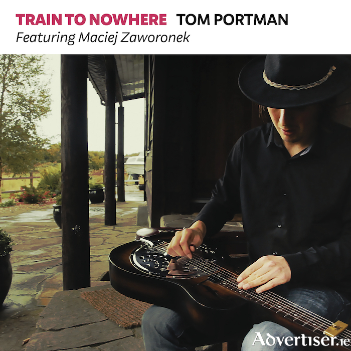 Advertiser.ie - Galway musician Tom Portman debuting new album at Crane ...