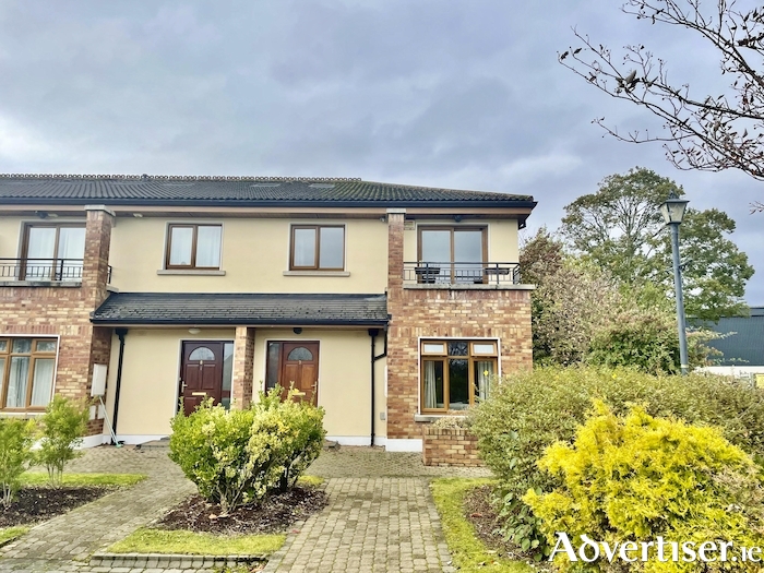 Advertiser.ie - Superb two bed in a prime Taylor's Hill location
