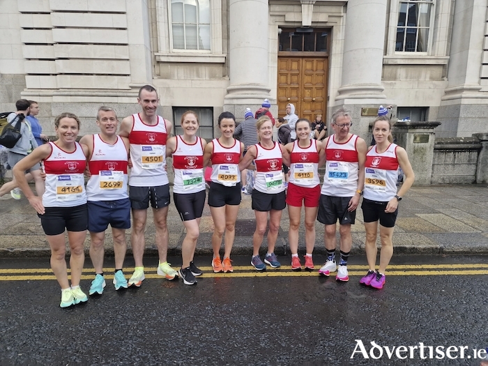 Advertiser.ie - Cross country championship season starts