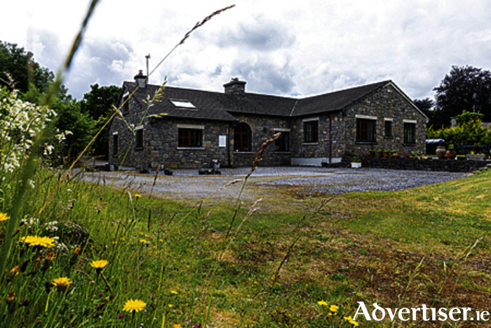 Advertiser.ie - Beautiful waterside property in Ballykeeran certain to ...