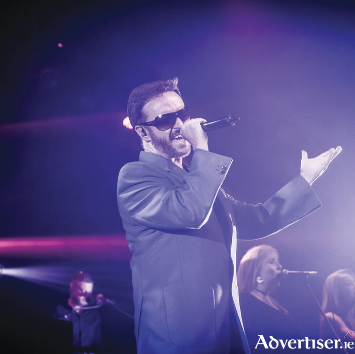 Advertiser.ie - A tribute to the iconic musical legacy of George ...