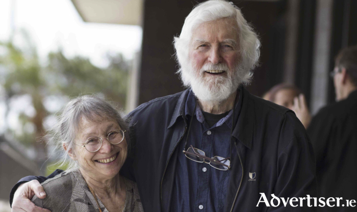 Advertiser.ie - Death of Peter Pringle at his home in Connemara