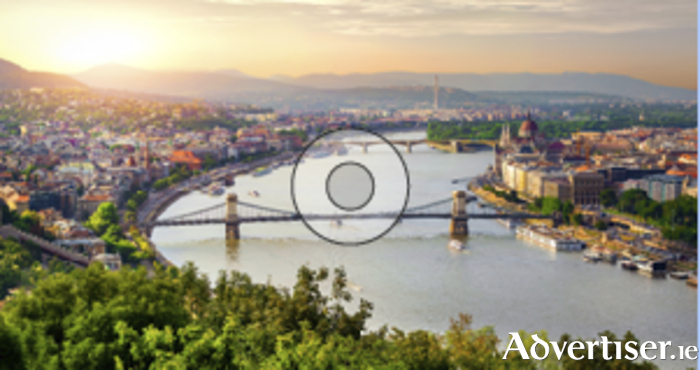Advertiser.ie - Discover Europe's hidden gems on a river cruise