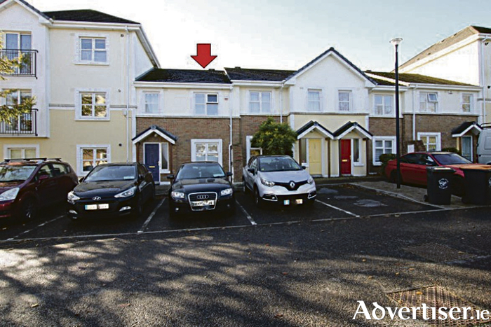 Advertiser.ie - Keane Mahony Smith offers a great starter home in the city
