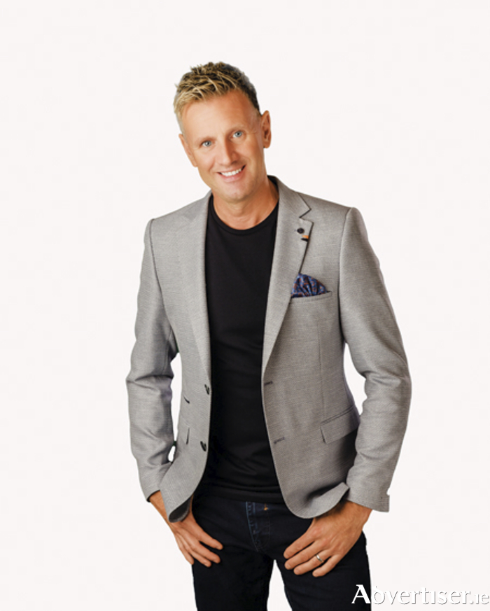 Advertiser.ie - Mike Denver and his special guests to play at the ...