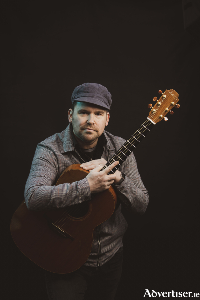 Advertiser.ie - Acclaimed Donegal Singer Songwriter Rory and the Island ...