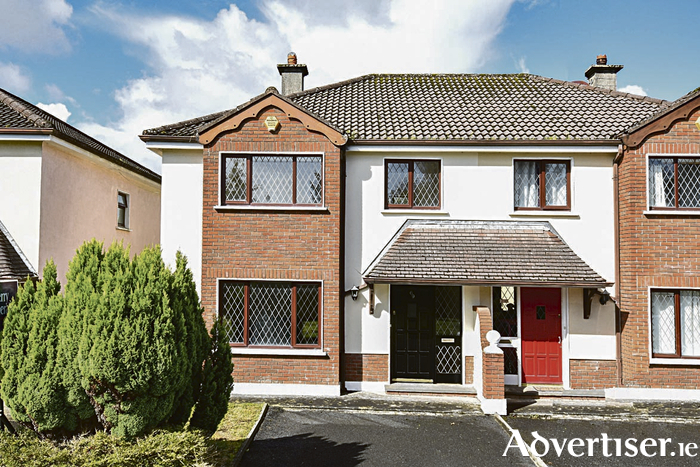 Advertiser.ie - Sherry Fitz brings city centre four bed semi to market