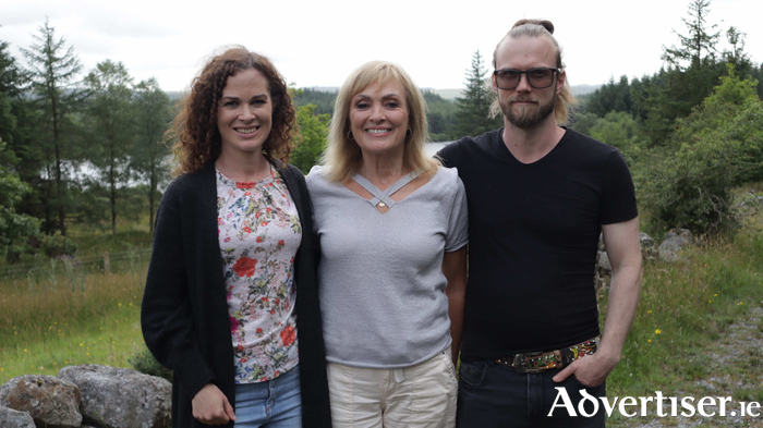 Advertiser.ie - West is best — message from newcomers in TG4 series