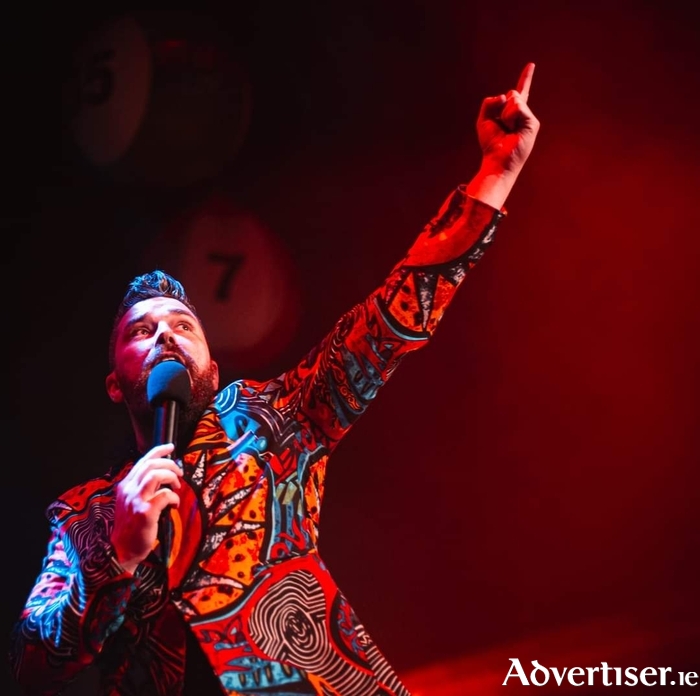 Advertiser.ie - Ireland's biggest and longest running comedy ...