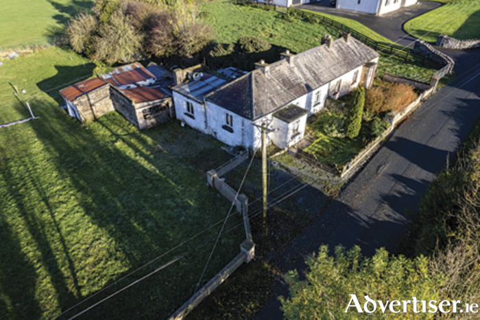 Advertiser.ie - Renovation grants available to modernise semi-detached ...