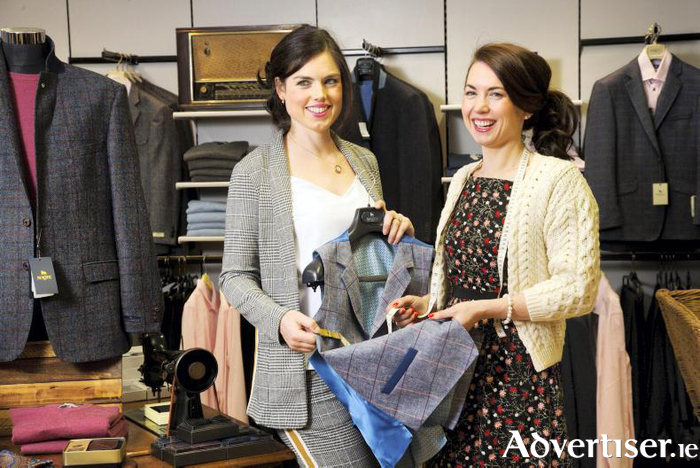 Advertiser.ie - Annual candle-lighting supper for businesswomen