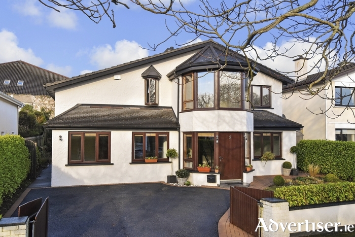 Advertiser.ie - Exceptional residence in Devon Court