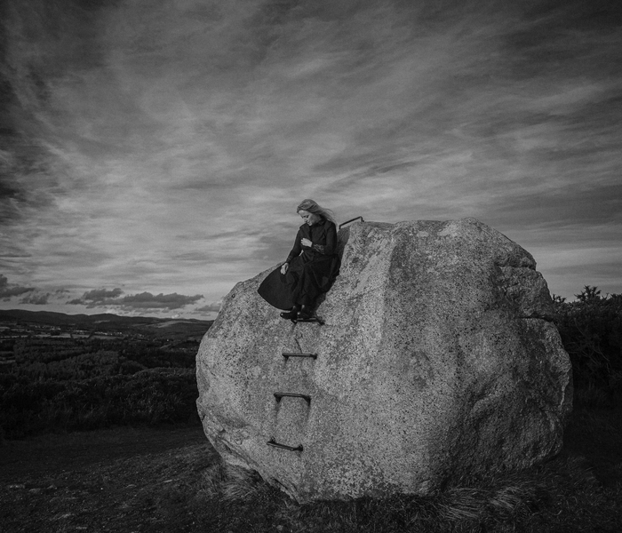 Advertiser.ie - Galway sean nós singer Ceara Conway to perform album ...