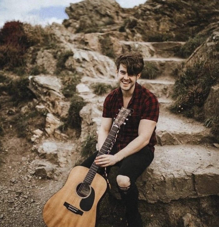 Advertiser.ie - Emerging Irish Pop Artist Dàwna Brings The Mythology ...