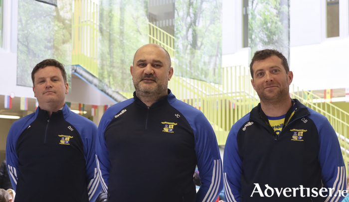 Advertiser.ie - Merlin College 10th anniversary run