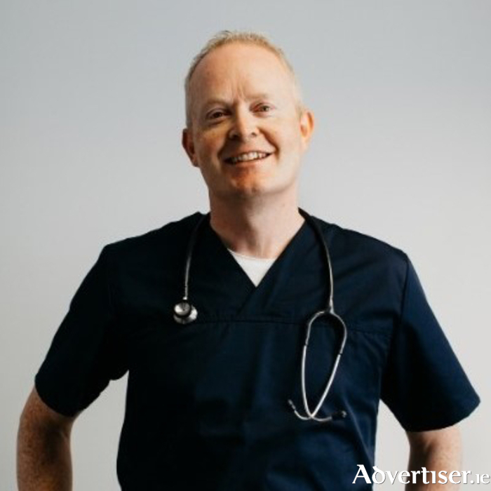 Advertiser.ie - Galway information evening on haemochromatosis