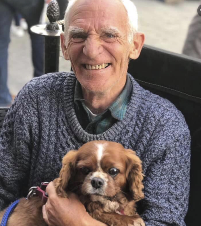 Advertiser.ie - Remembering a man of principle, bravery and culture