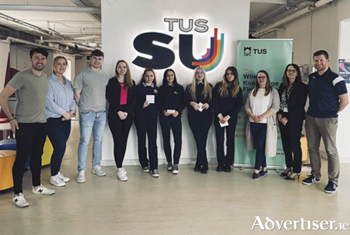 Advertiser.ie - TUS hosts Digital Marketing summer school for ...