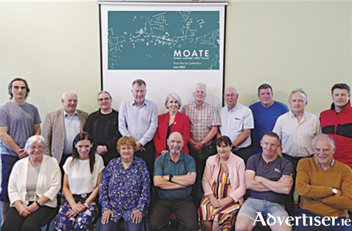 Advertiser.ie - Moate landscape to positively evolve following ...