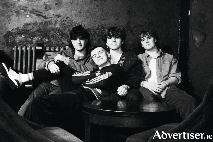 Advertiser.ie - Galway group, Telebox, prove they are not 'just another ...