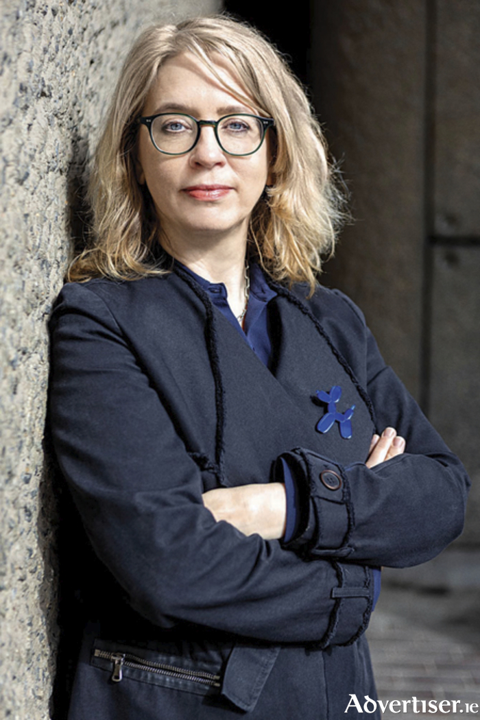 Advertiser.ie - Like a storm in a teacup - the prismatic resurrection ...