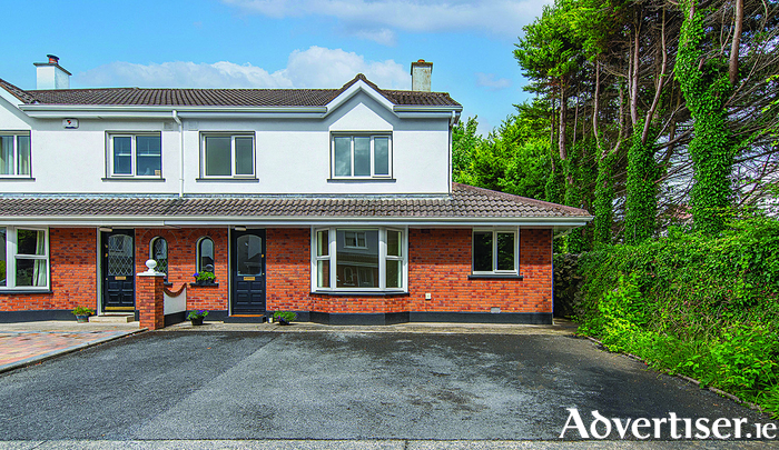 Advertiser.ie - The perfect family home in Renmore