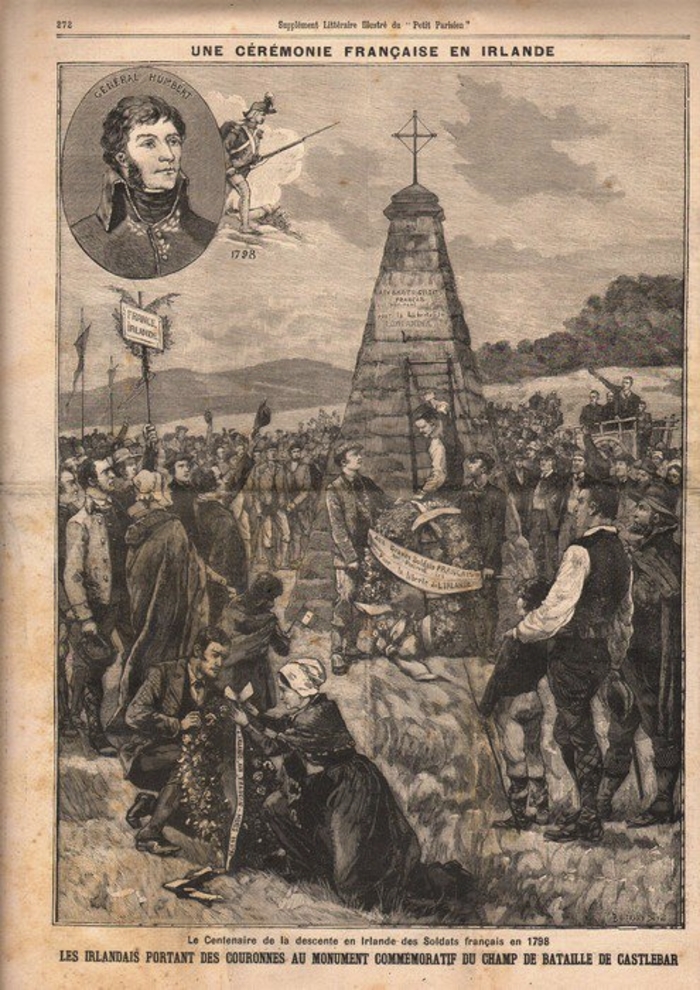 Advertiser.ie - 225th Anniversary of the Races of Castlebar