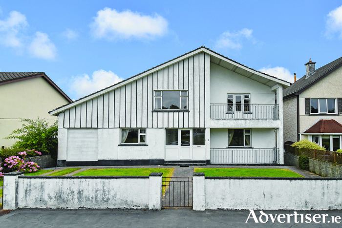 Advertiser.ie - Unique opportunity in Highfield Park