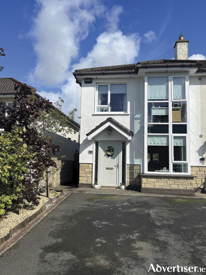 Advertiser.ie - Ros Ard residence offers ideal family home opportunity ...