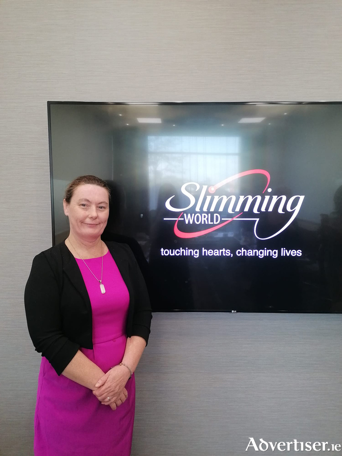 Advertiser.ie - Barbara Small is set to share her slimming secrets