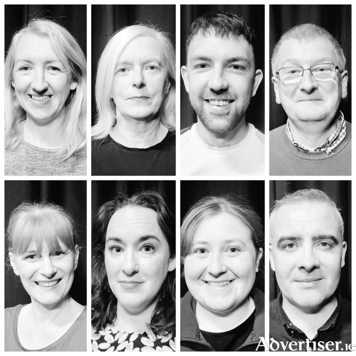 Advertiser.ie - The Two Loves of Gabriel Foley for Glenamaddy