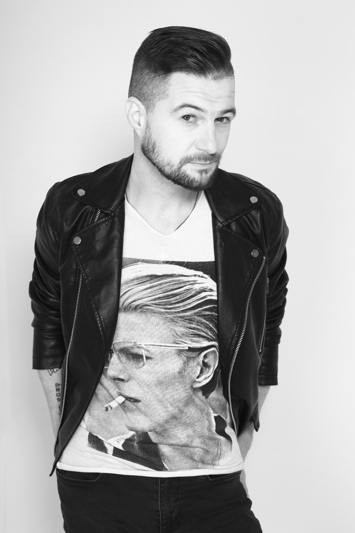 Advertiser.ie - DJ D’Arcy returns to his roots