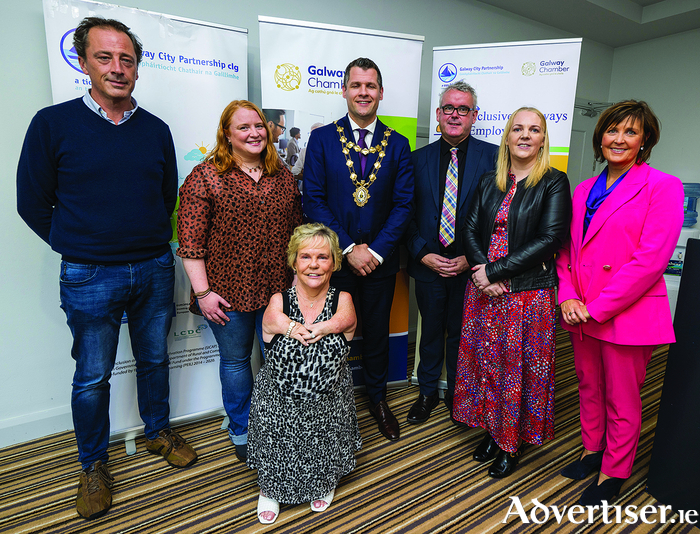 Advertiser.ie - Inclusive Pathways to Employment: Bridging the ...