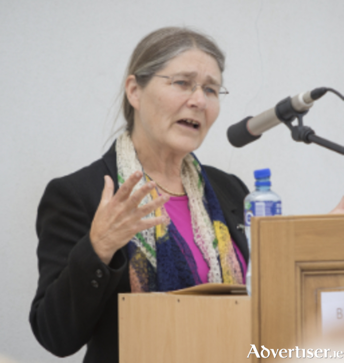 Advertiser.ie - Insight into Sheehy Skeffington university gender ...