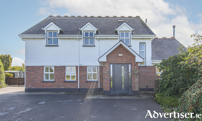Advertiser.ie - Beautiful Clarinbridge property for sale with DNG ...