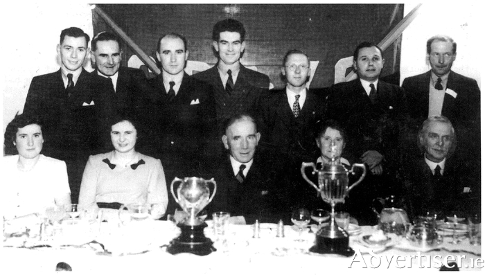 Advertiser.ie - Remembering Maurice Semple