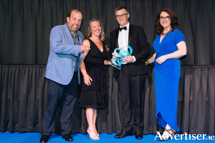 Advertiser.ie - Loughnanes of Galway celebrates remarkable year with 19 ...