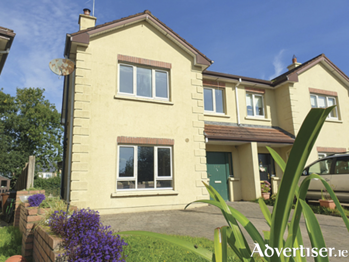 Advertiser.ie - Well presented Abbeyville residence features a large ...