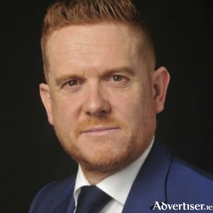 Advertiser.ie - Cheevers calls for joint authority airport site masterplan