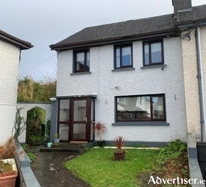 Advertiser.ie - Outstanding Mervue house on the market with John Quinn