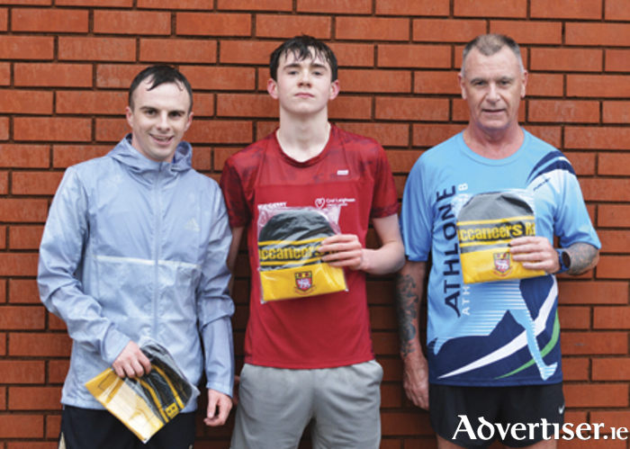 Advertiser.ie - Buccaneers justly achieve third consecutive Connacht ...