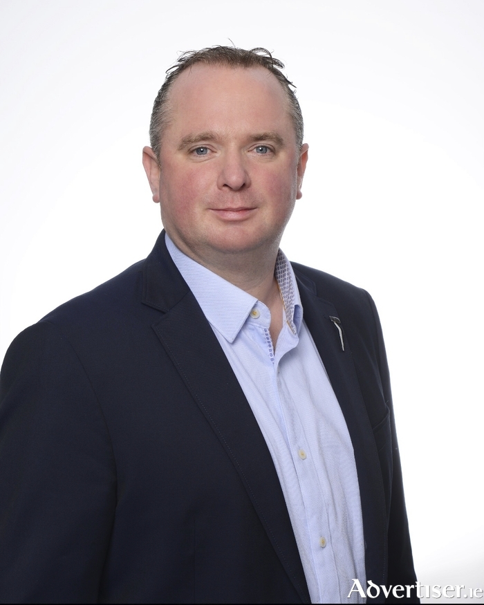 Advertiser.ie - Michael Tully’s campaign for the community comes to ...