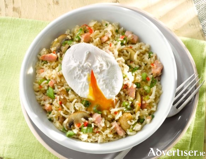 Advertiser.ie - Enjoy a mid-week fry up with a twist